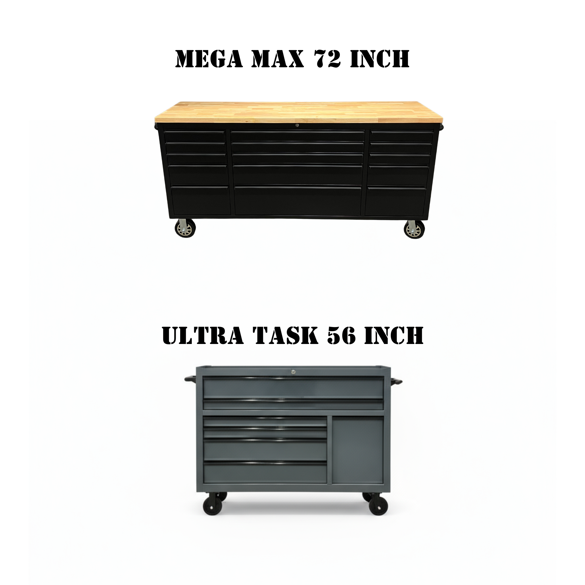 Tool Storage – TOOSA