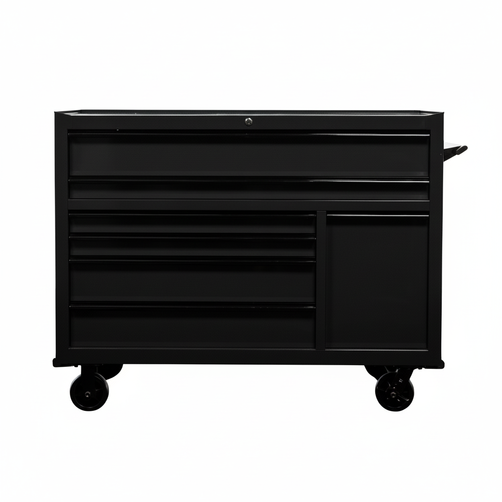TOOSA Tool Storage Canada