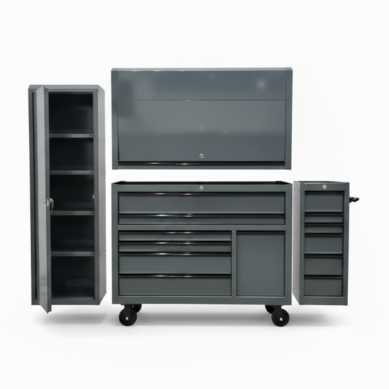 TOOSA Tool Storage Canada