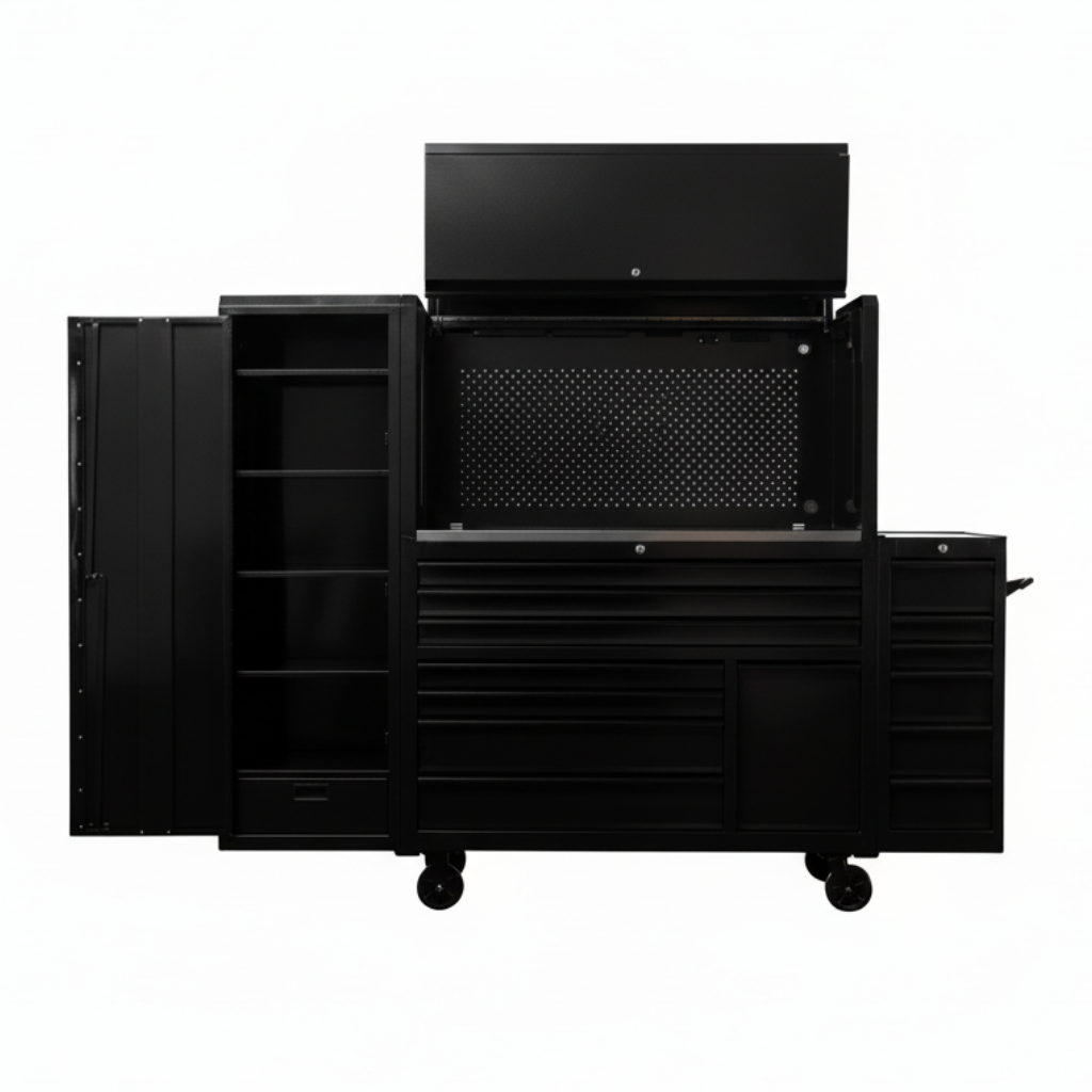 TOOSA Tool Storage Canada