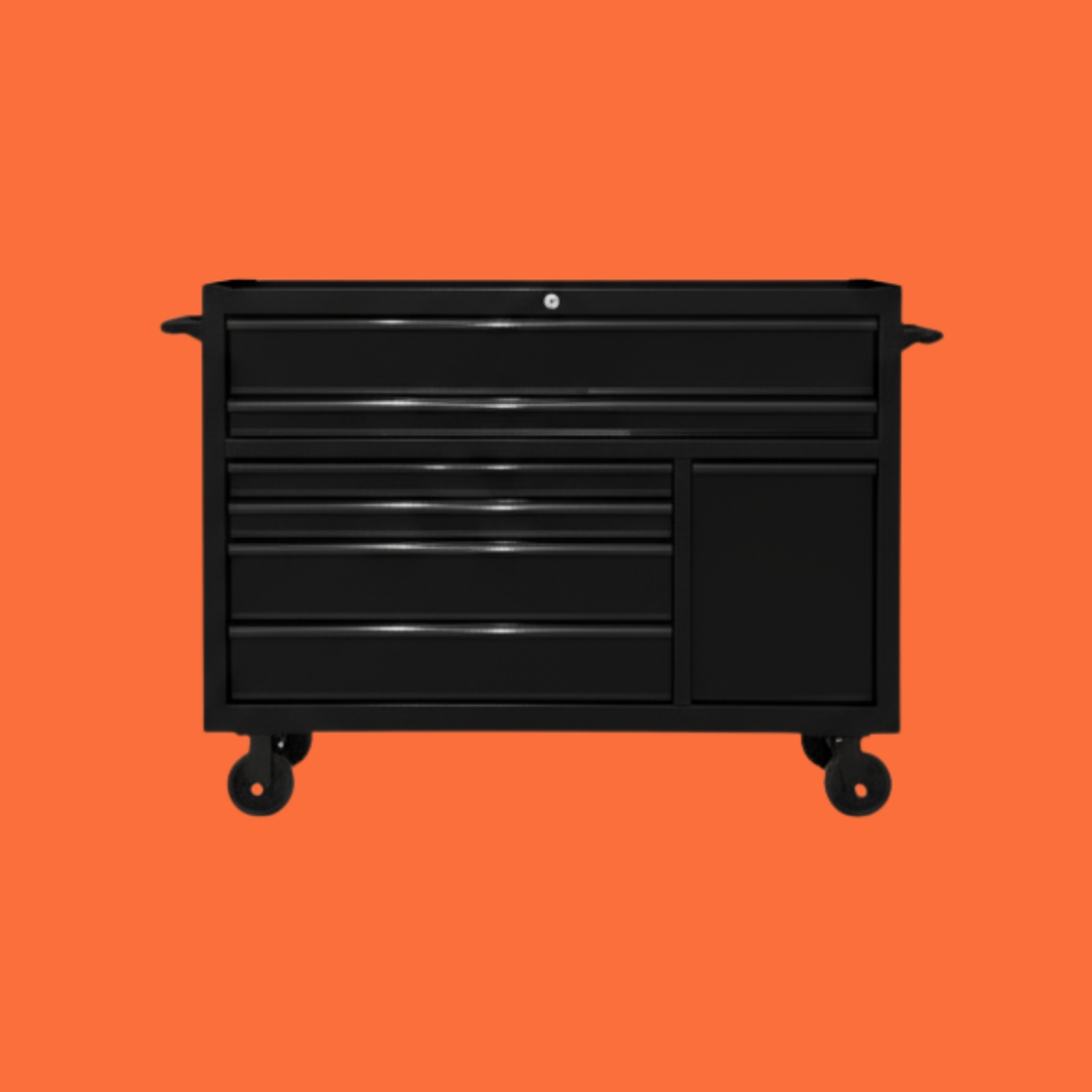 TOOSA Tool Storage Canada